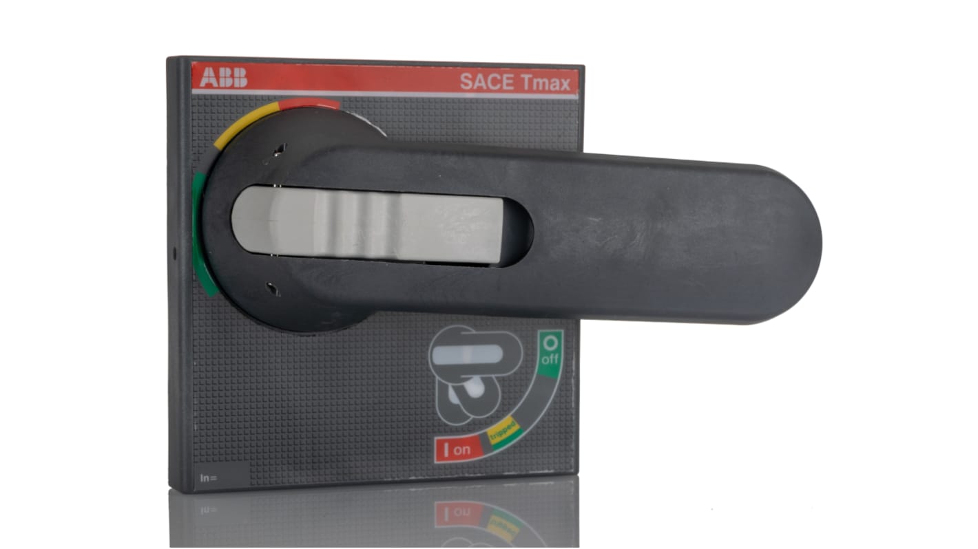 1SDA062125R1 RHE_H T7 | ABB Rotary Handle, Tmax T Series | RS