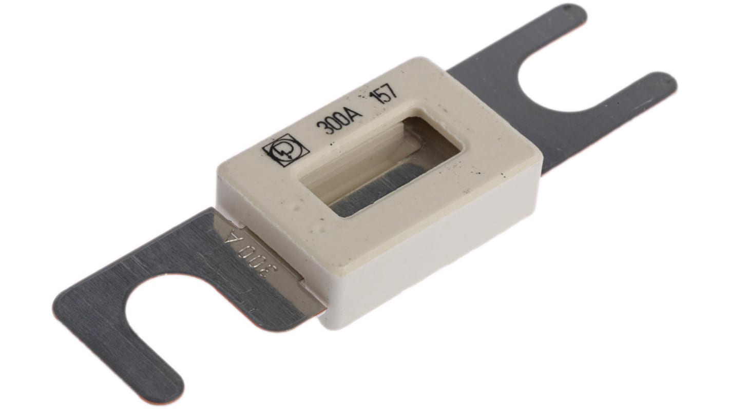 157.5701.6301 | Littelfuse 300A Grey, White Fuse Strips Car Fuse, 48V ...