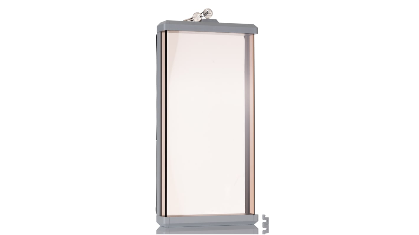 2784000 | Rittal Transparent Acrylic IP54 Inspection Window | RS