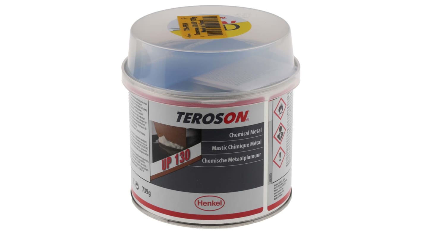 Teroson UP 130 | Teroson TEROSON UP 130 Paste Adhesive, 739 g | RS