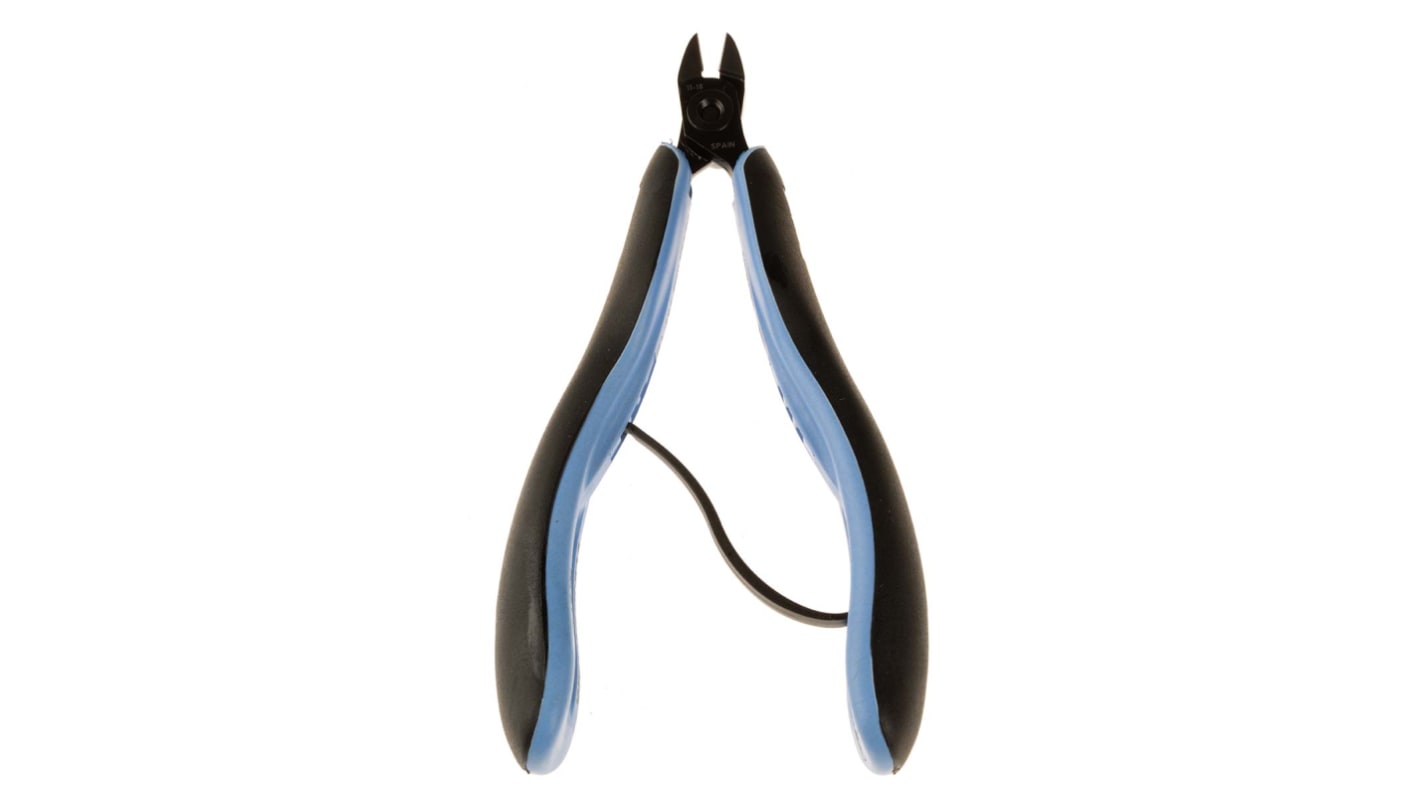 RX 8140 | Lindstrom ESD Safe Side Cutters | RS