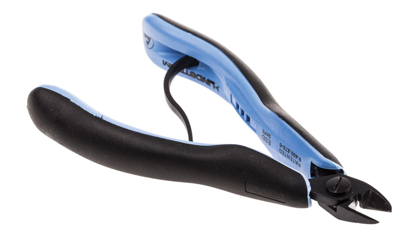 RX8150 | Lindstrom ESD Safe Side Cutters | RS