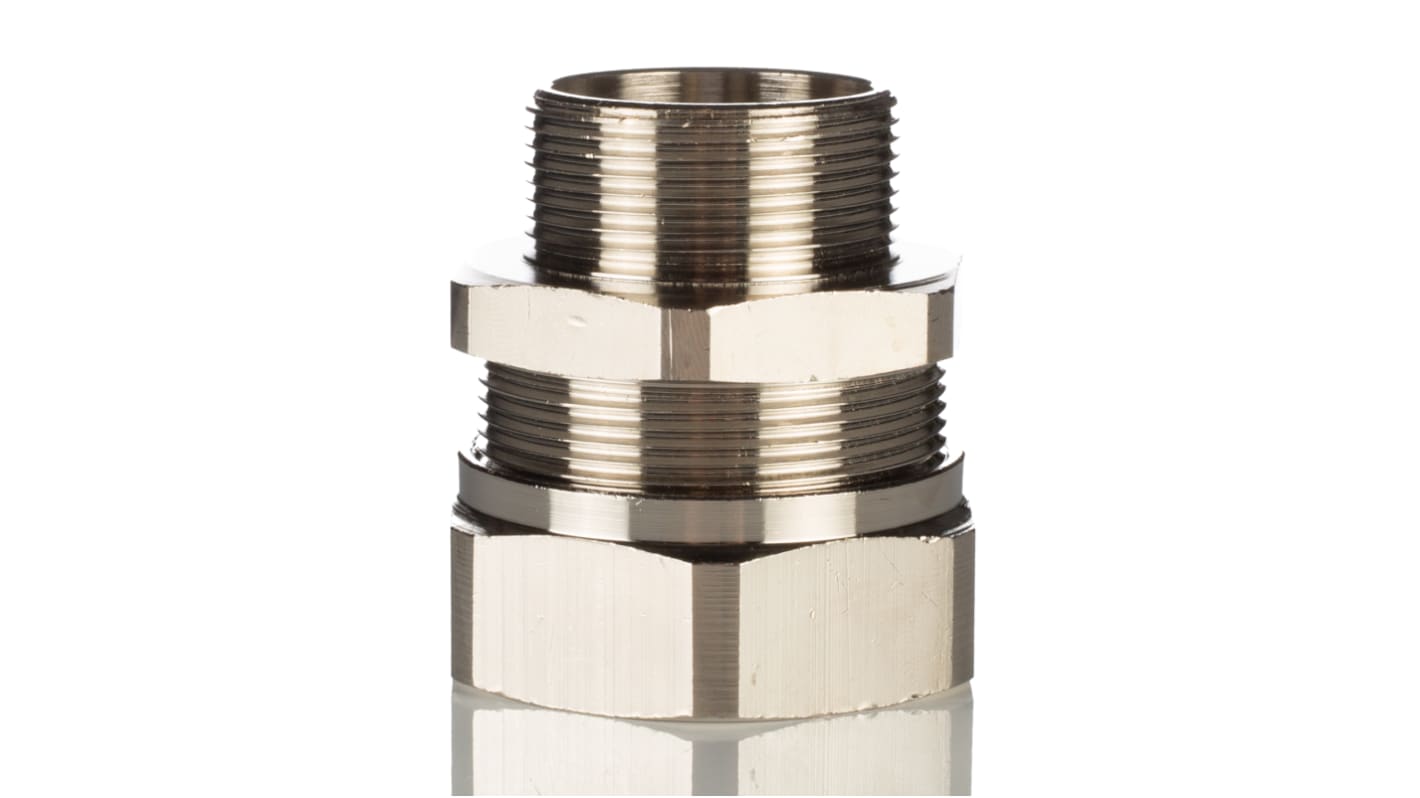 SCBCM0606-RS | Kopex Adapter, Cable Conduit Fitting, 32mm Nominal Size ...