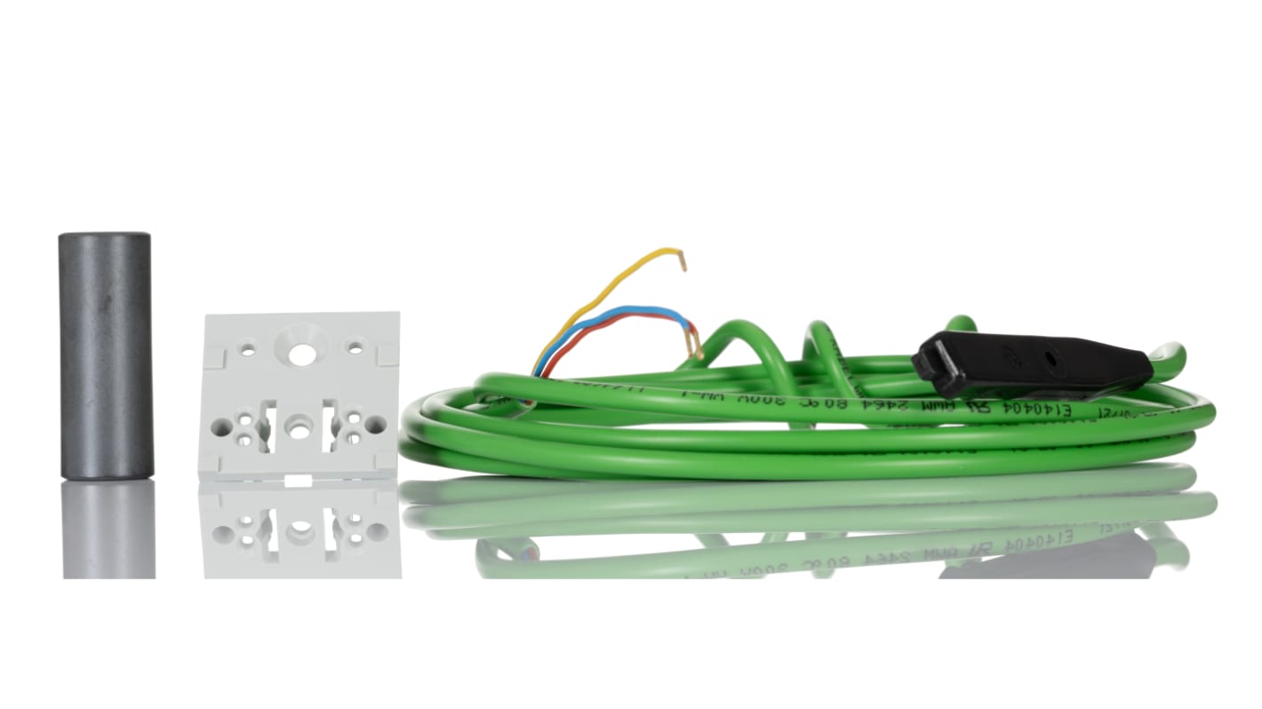 3235450 | Rittal SK Series Temperature/Humidity Sensor for Use with ...