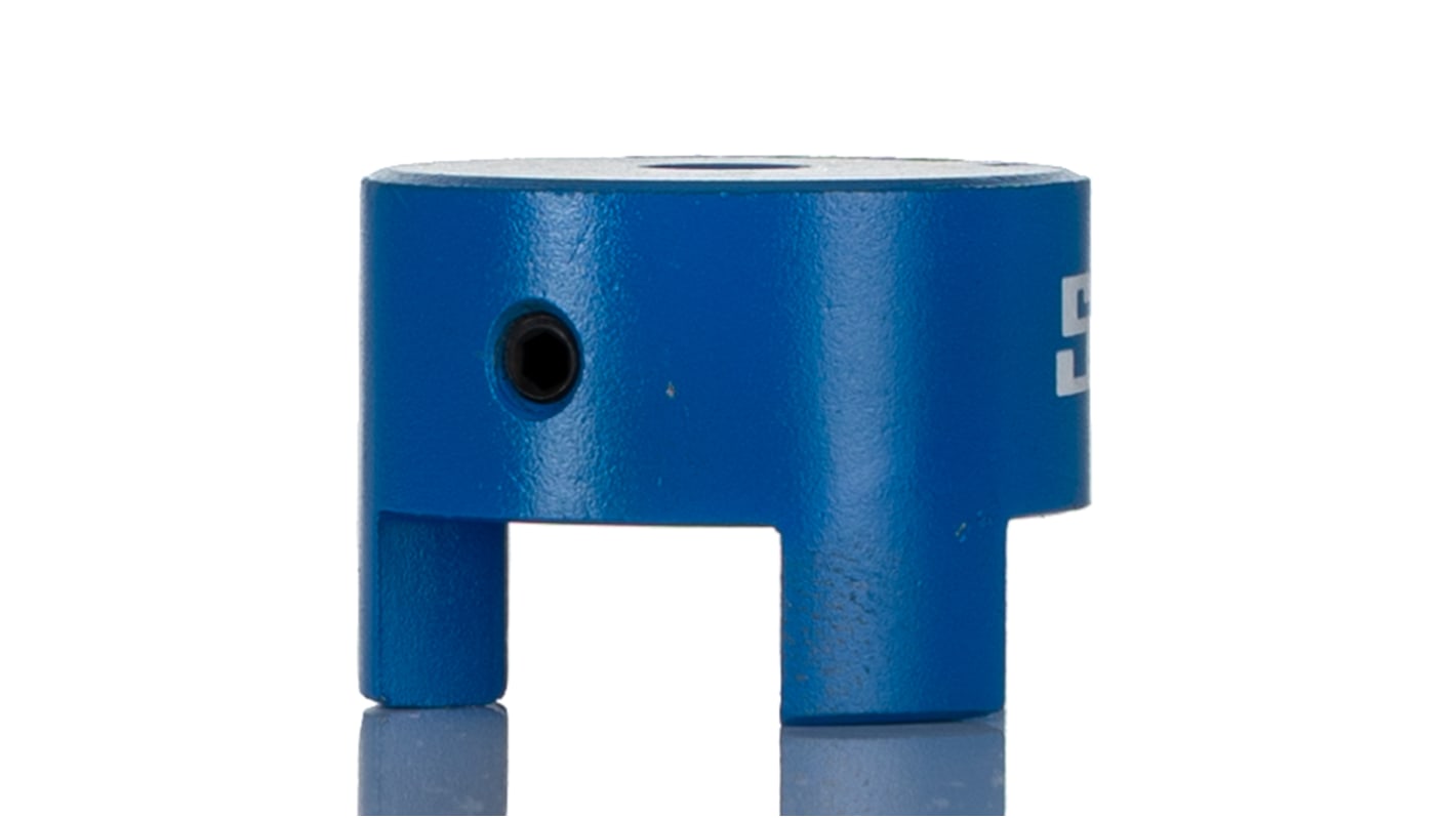 PHE L075HUB | SKF Jaw Coupling, 44.5mm Outside Diameter, 24mm Bore ...