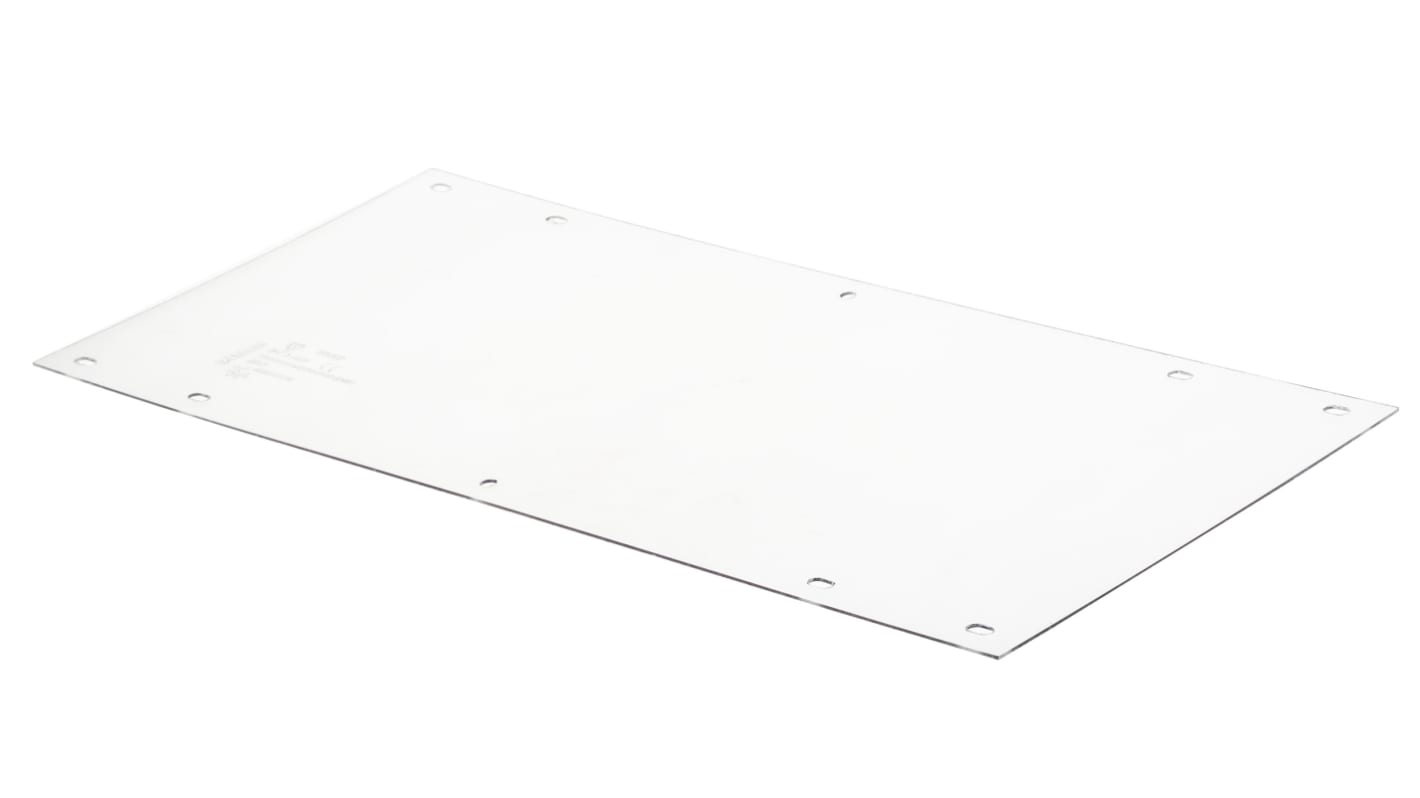 S912 | Centurion Safety Clear Acetate Face Shield | RS