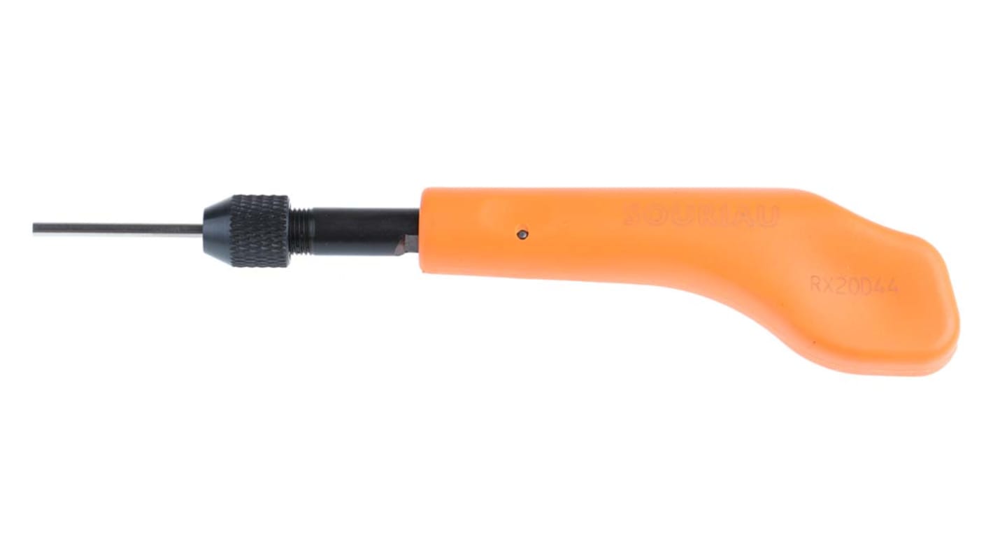 RX20D44 | Souriau Sunbank by Eaton Crimp Extraction Tool, UTS Series | RS