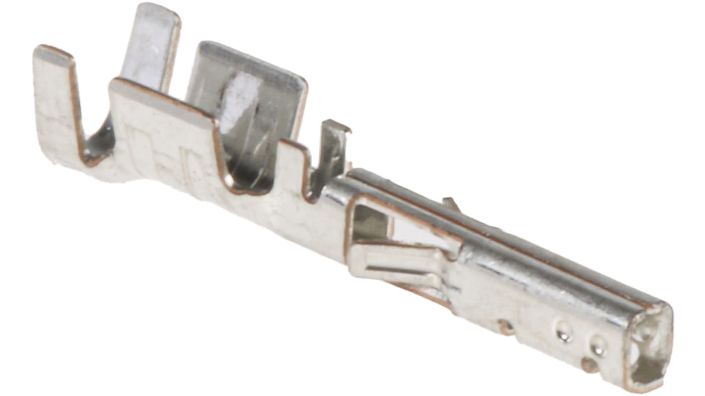 43030-0007 | Molex Micro-Fit 3.0 Series Female Crimp Terminal, 24AWG ...