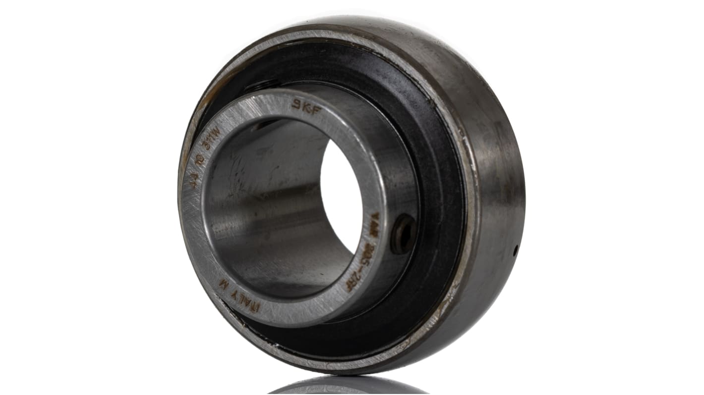 YAR 205-2RF | Rodamiento de inserción SKF, Ø int. 25mm, Ø ext. 52mm ...