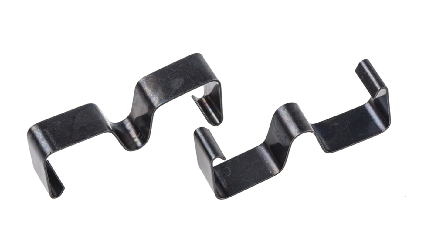 CLIP 03 | ABL Components Heatsink Clip for use with PPD Heatsink | RS