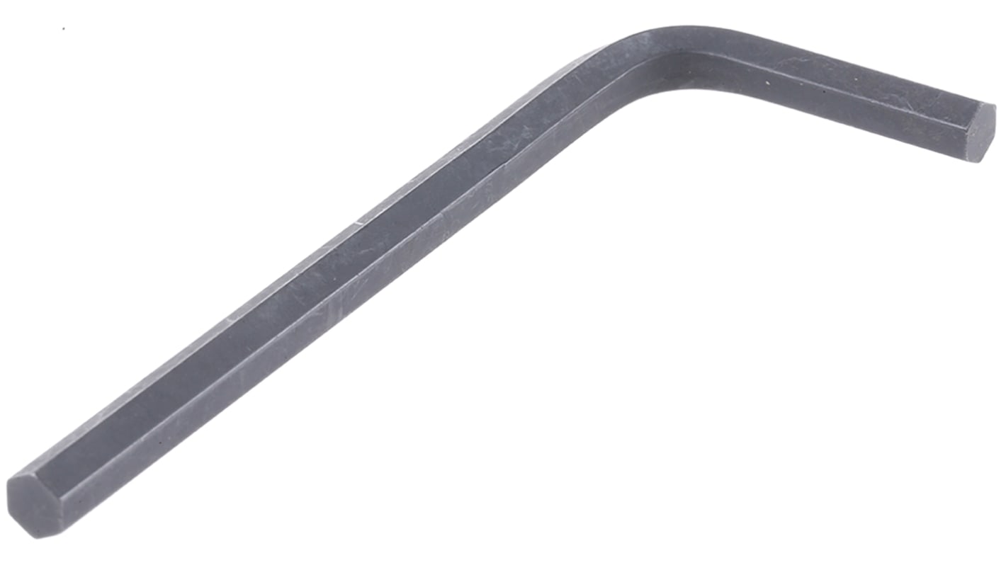 82H.5 | Clé Allen en L Facom 5mm Métrique, Bras Court | RS