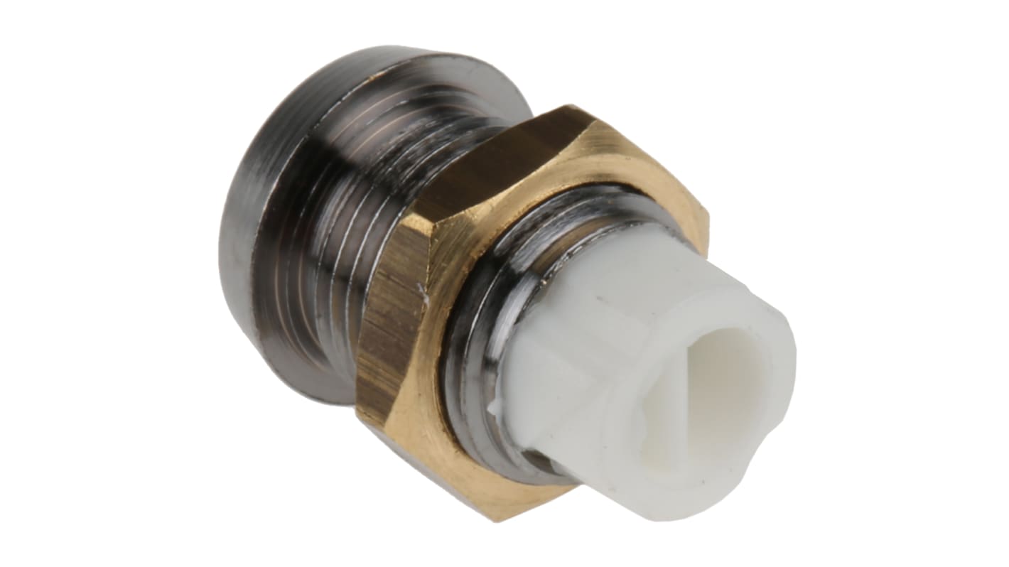 Support LED, Arcolectric (Bulgin) Ltd A104800AAB, Diam 9.5mm, pour LED ...