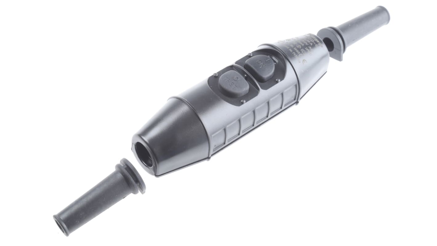 196300018 | Kopp PRCD-Kabelmodul für Stromversorgungssteckverbinder 3 ...