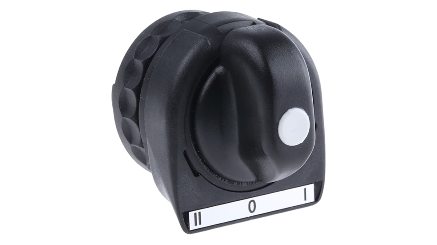 05-0003-001000 | Bartec Bartec Series 3 Position Selector Switch Head ...