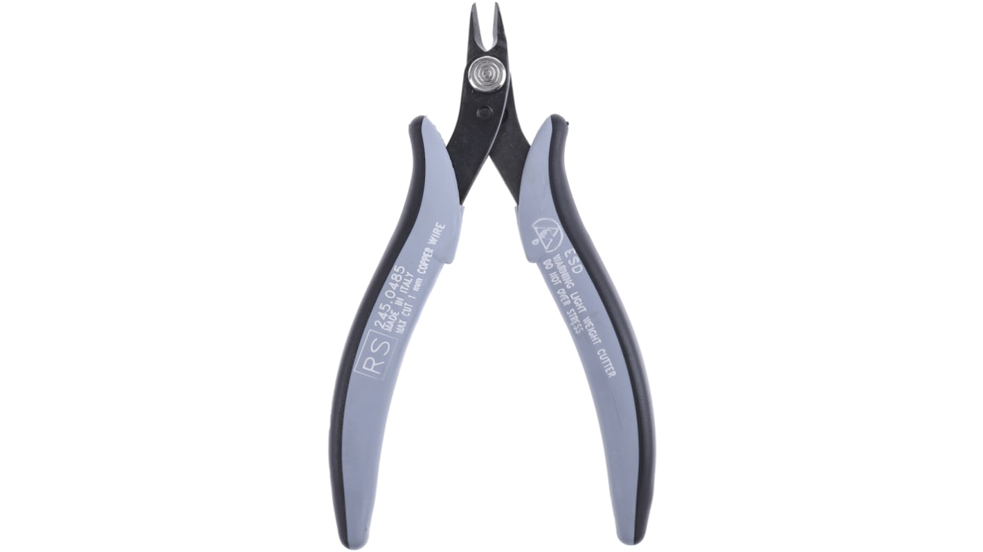 RS PRO ESD Safe Side Cutters | RS