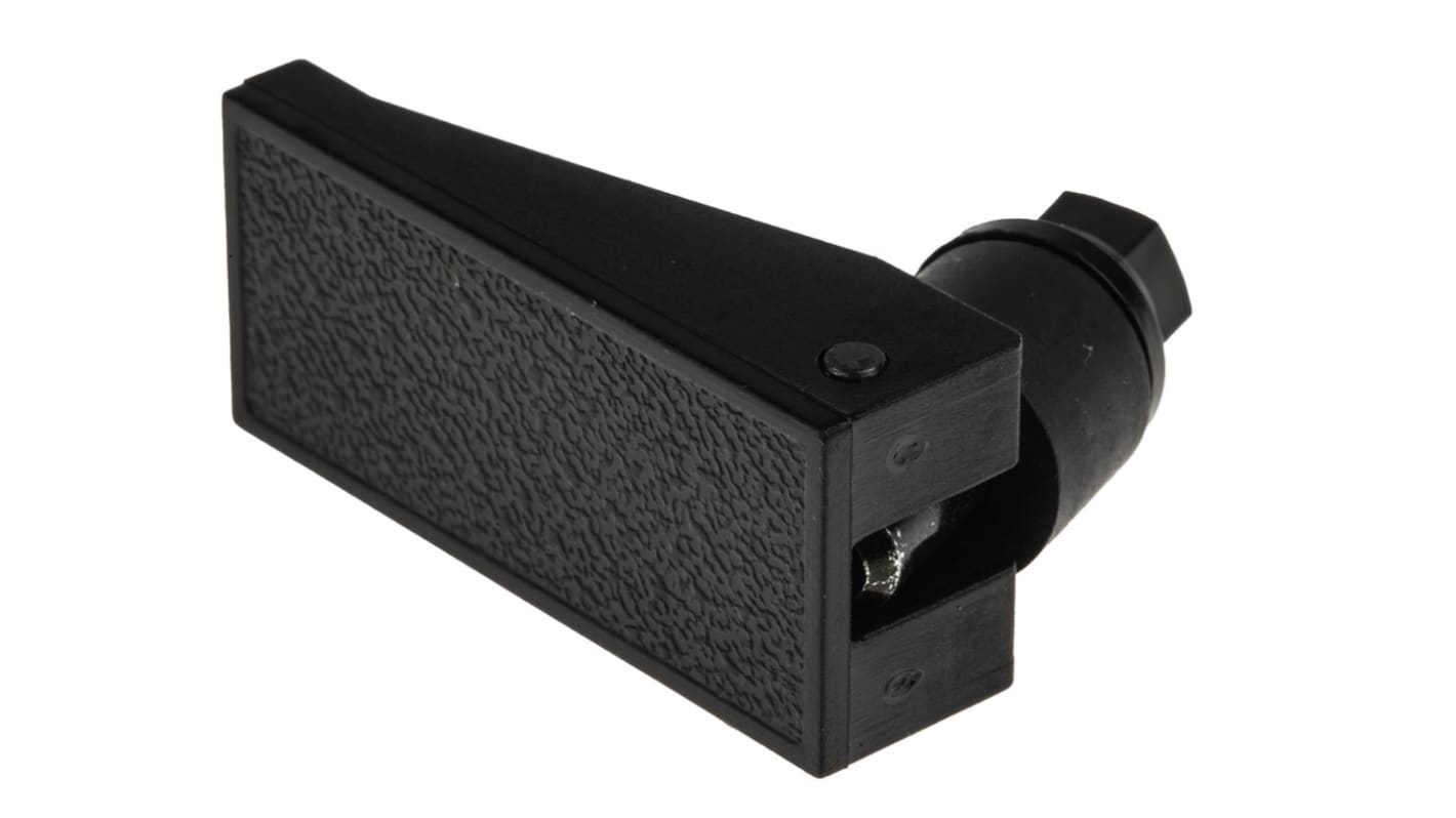 19-91-10 | Southco Swell Latch, 39 x 17 x 61.5mm | RS