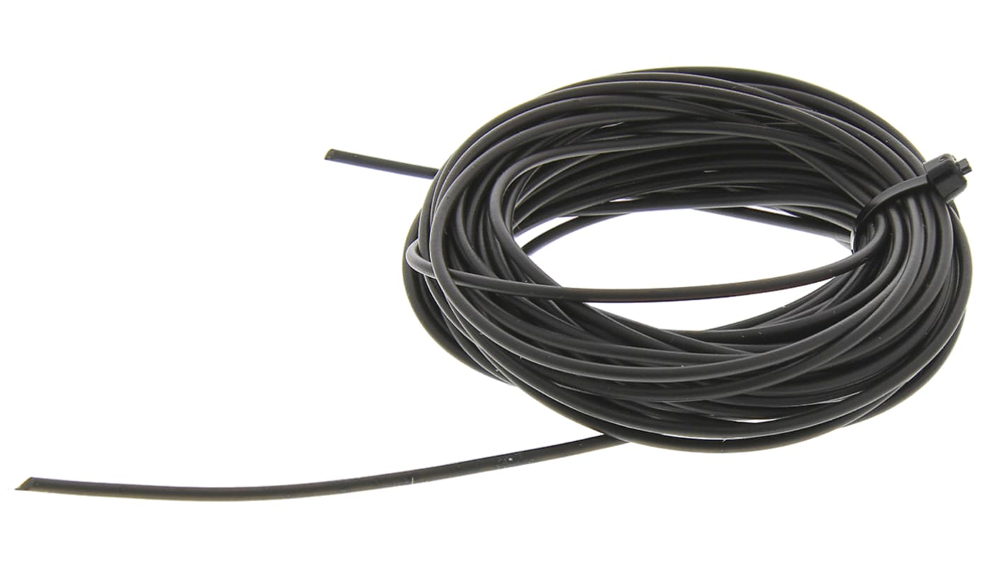 Cordón tórico de Elastómero RS PRO, Ø 1.6mm x 8.5m | RS