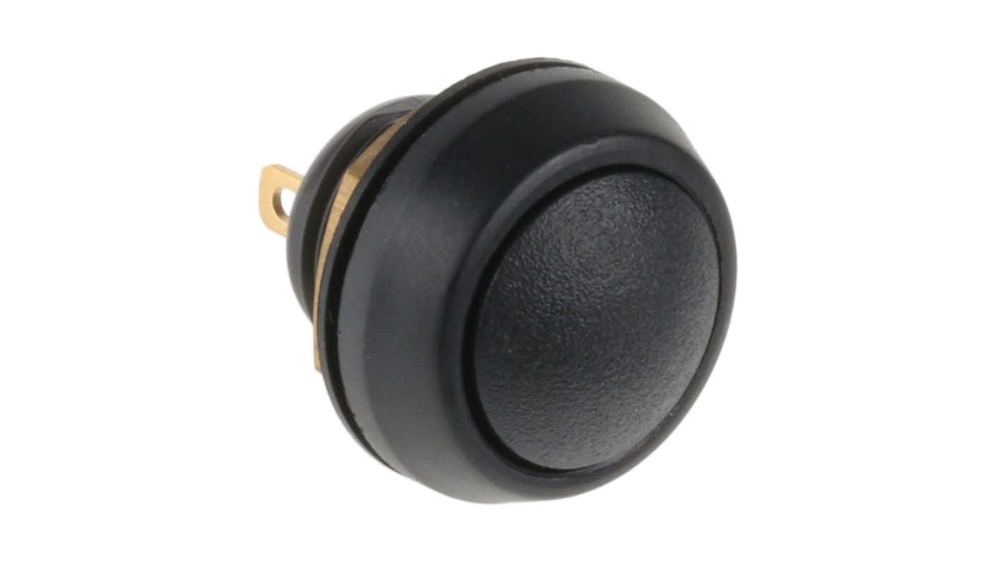 59-511 | ITW Switches 59 Series Miniature Push Button Switch, Momentary ...
