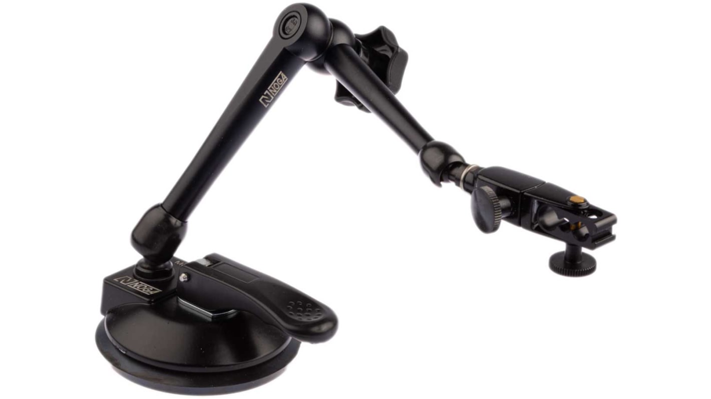 RS PRO Aluminium Alloy Base & Arm | RS