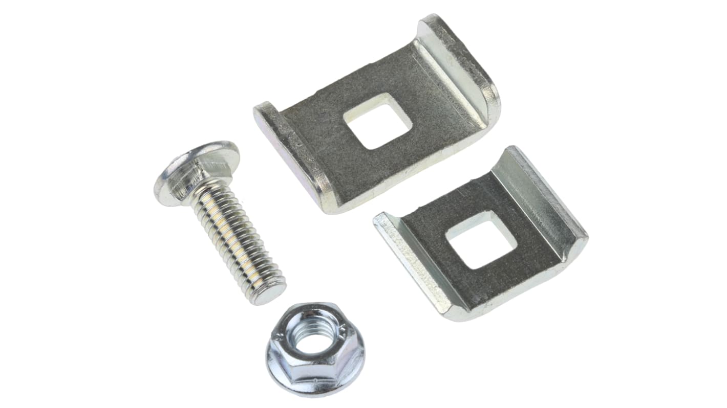 CM558081 | Cablofil International Electrogalvanised steel Cable Tray ...