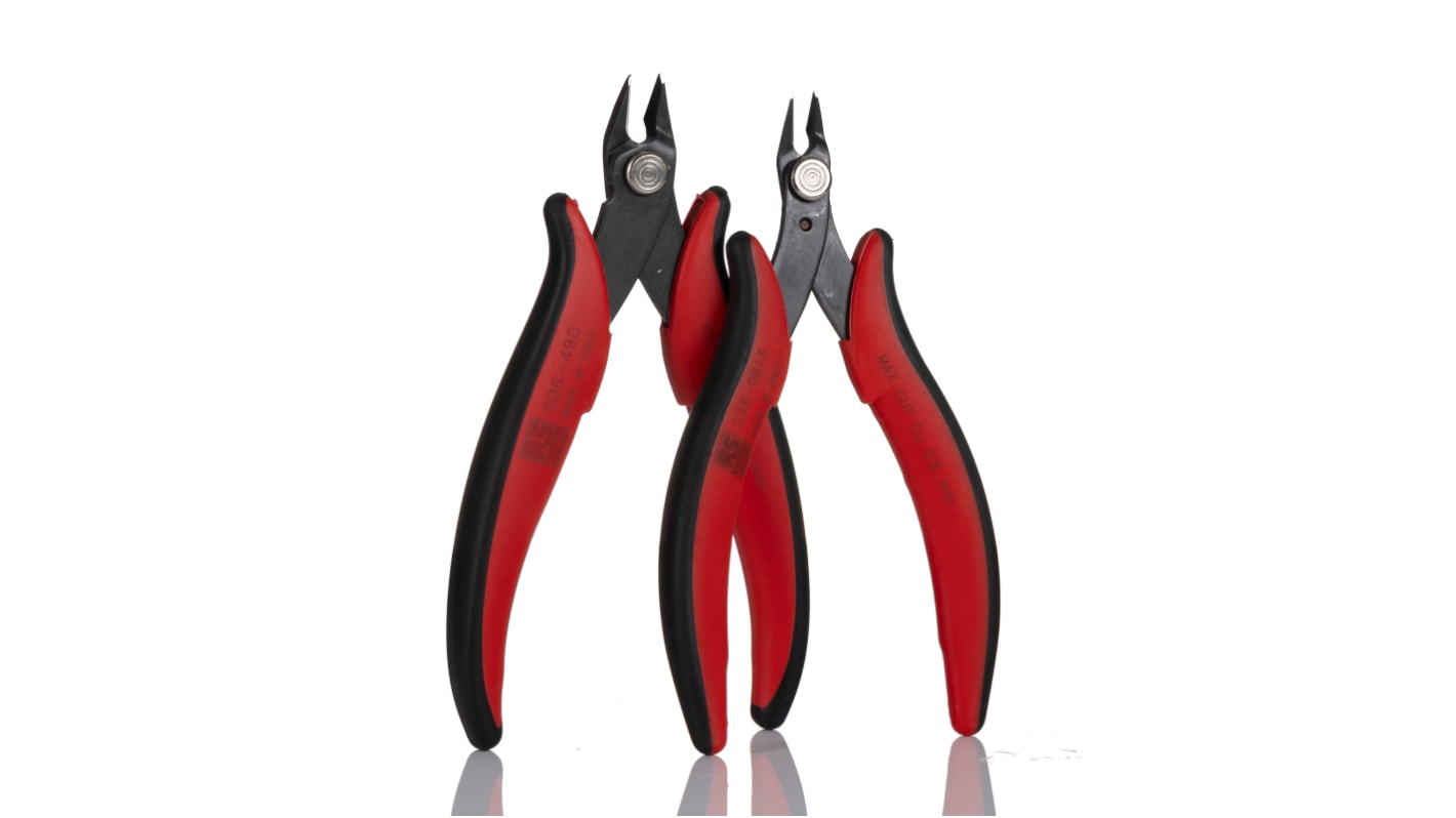 RS PRO Cutter Set | RS