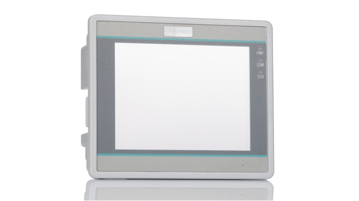 RS PRO Touch-Screen HMI Display - 3.5, TFT LCD Display, 320 x 240pixels | RS
