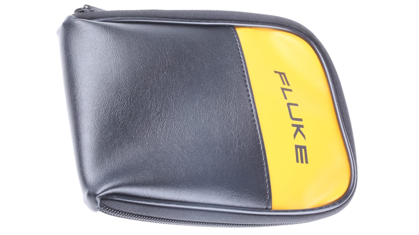 C12A | Fluke Multimeter Soft Case for Use with Fluke 114/115/116/117 ...