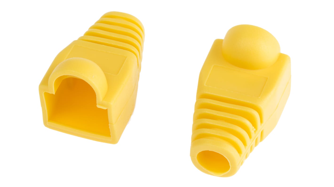 RS PRO Protective Sleeve for use with RJ45 Connectors | RS