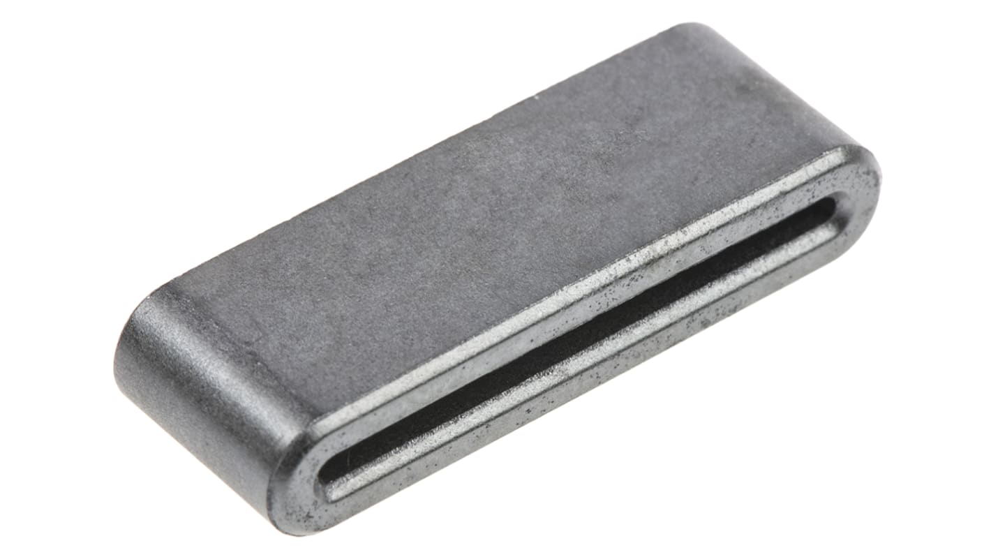 7427212 | Wurth Elektronik 4 W 620 Flat Cable Ferrite Core, 21 max ...