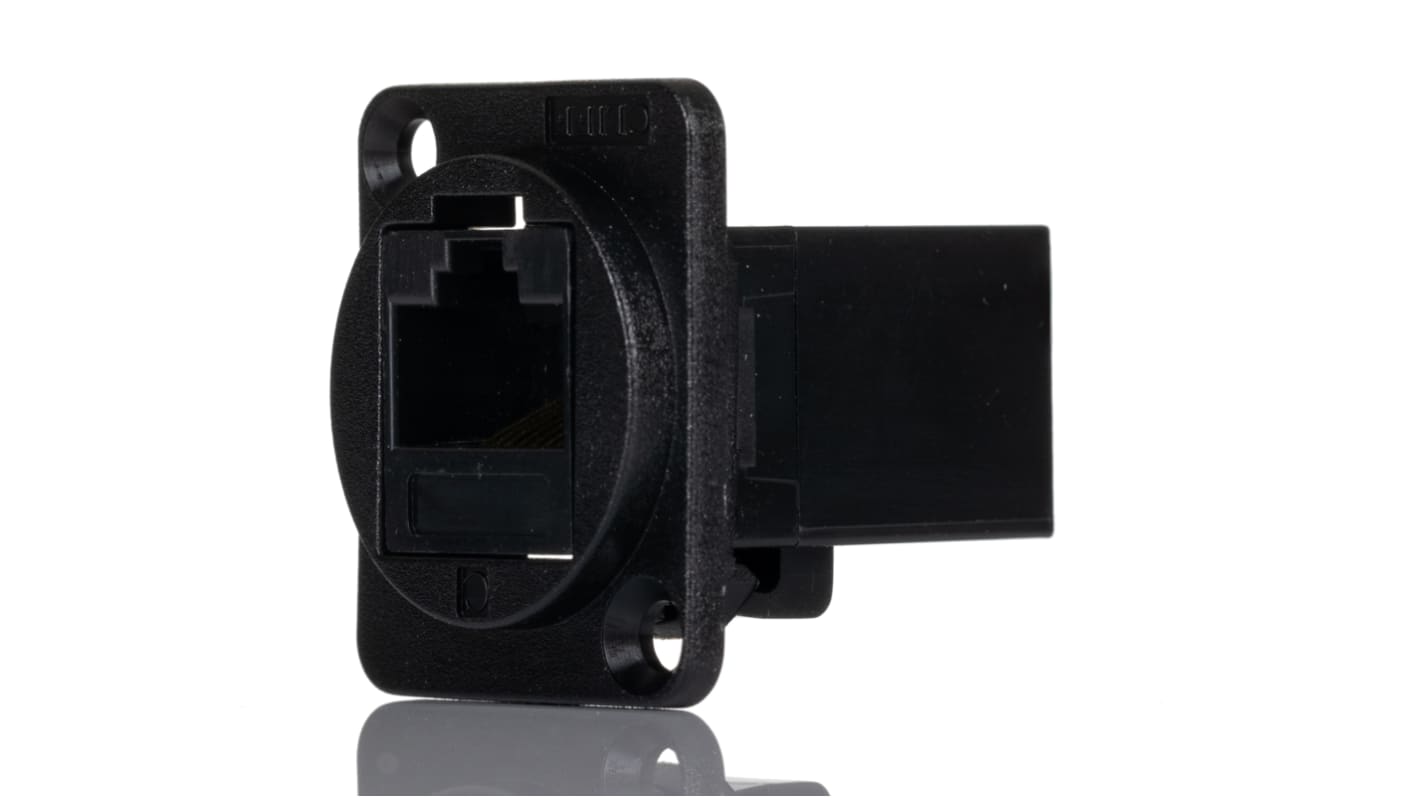 RS PRO Single-Port, Cat6 | RS