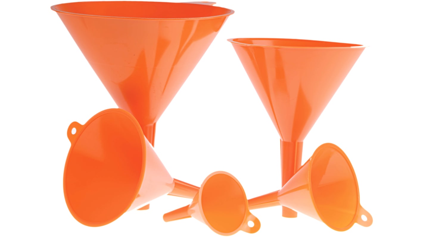 RS PRO PP Funnel | RS