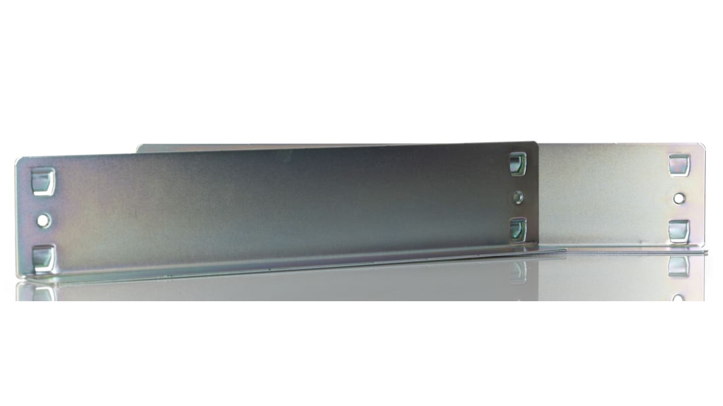 7402000 | Rittal Slide Rail, 2U, 50.986kg Max Load | RS