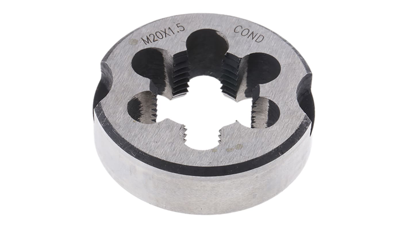 RS PRO Dies, Conduit Fitting, 20mm Nominal Size, 20mm | RS