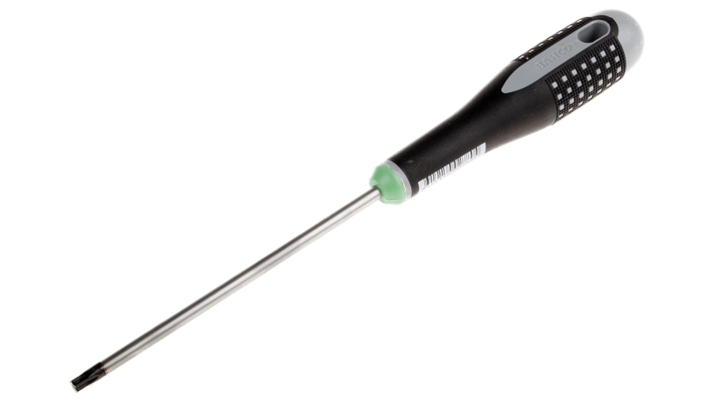 BE-8927 | Bahco Torx Standard Screwdriver T27 Tip | RS