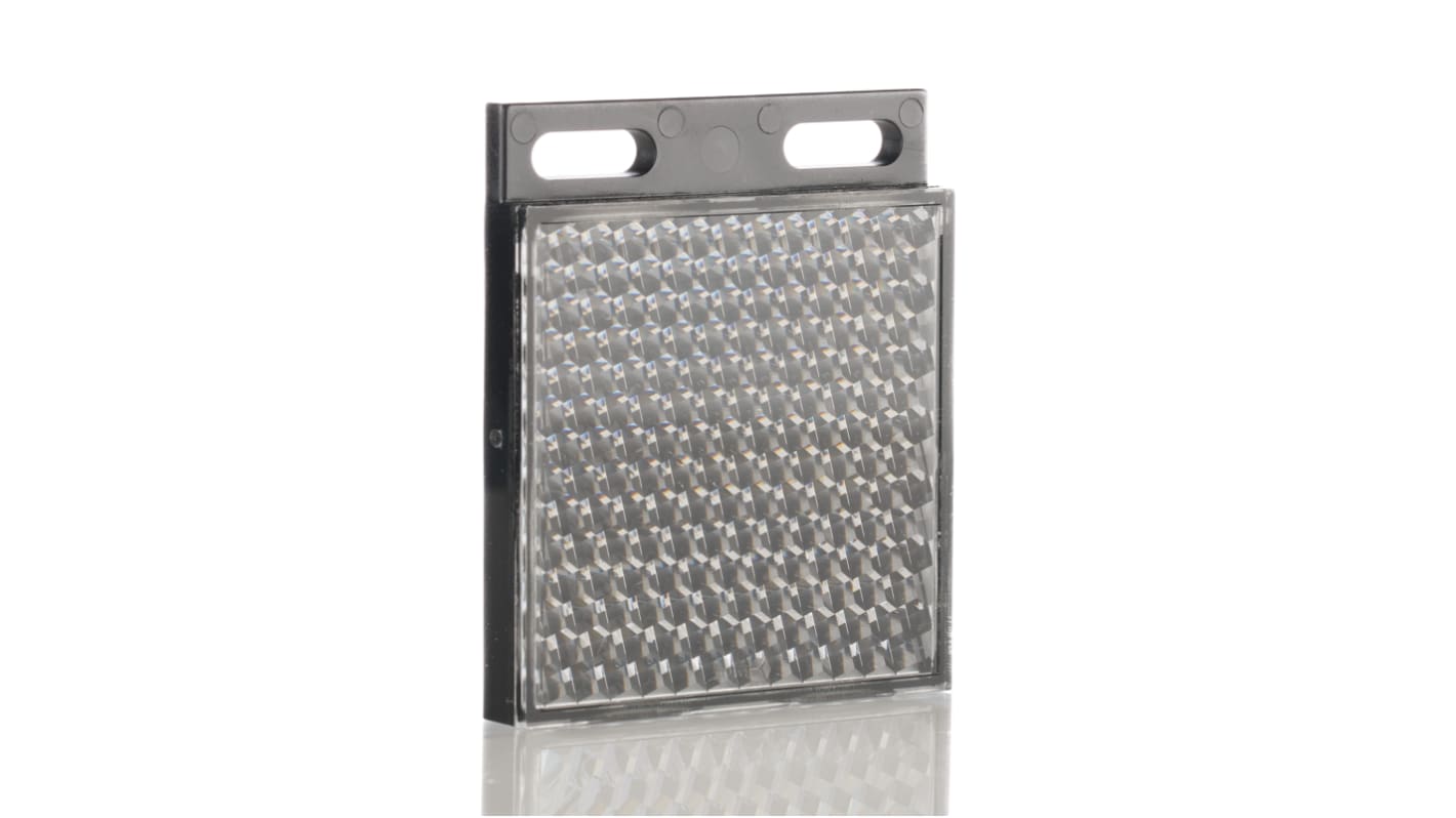P250 | Sick Sensor Reflector for Use with Retroreflective Sensors | RS