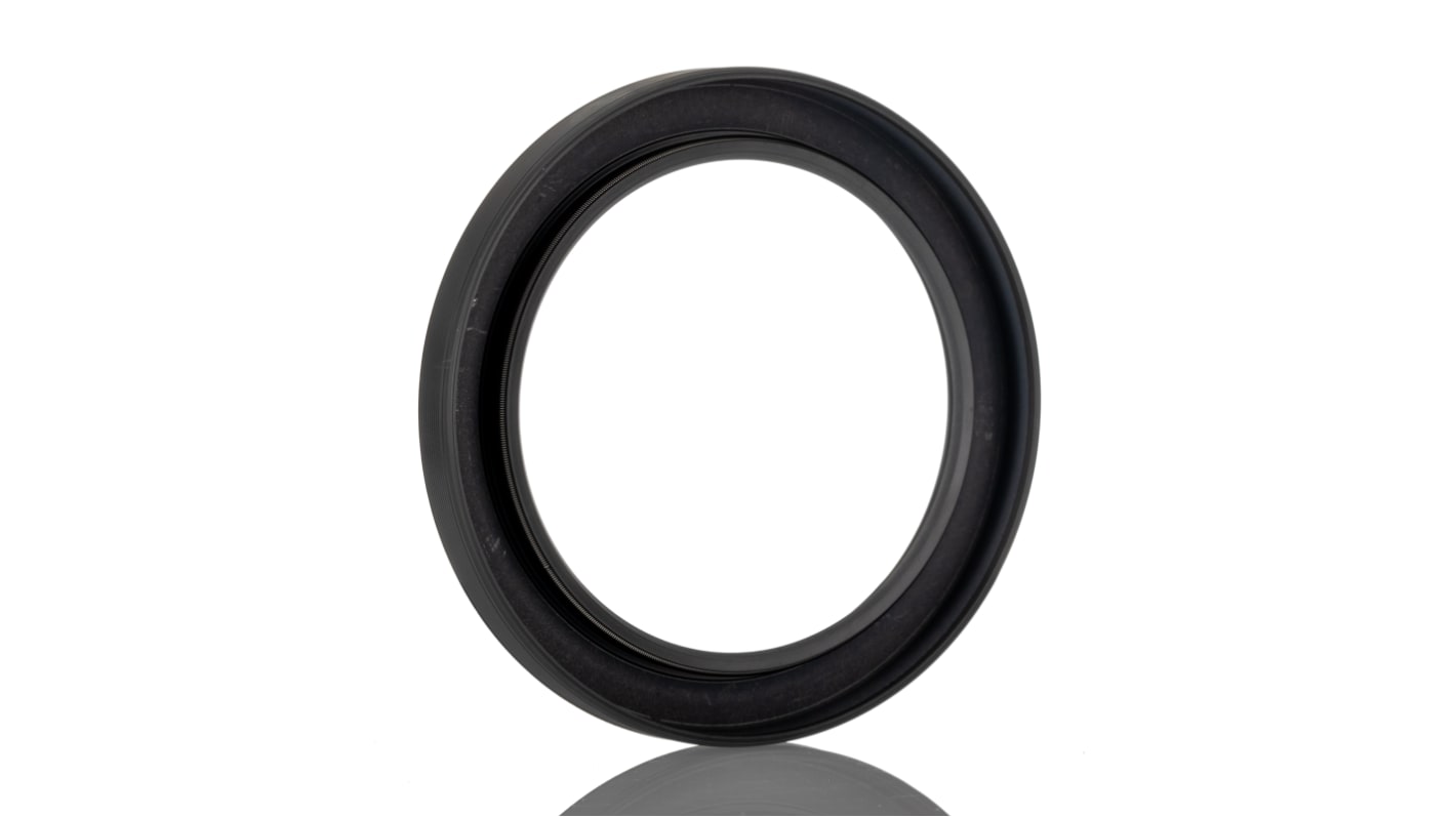 SKFシールニトリルゴム回転シャフトシール90X120X12 HMS5 RG | RS