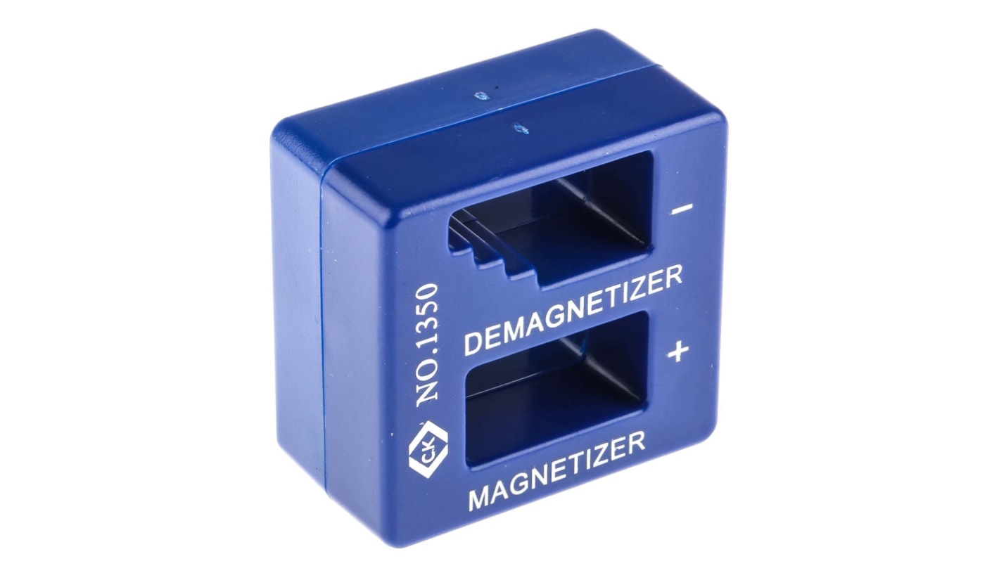 T1350 | CK Magnetiser & Demagnetiser | RS