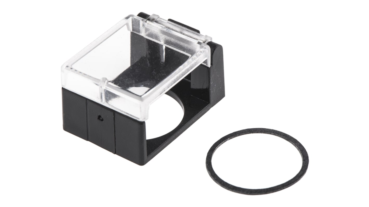 A01FG2 | APEM Modular Switch Flip Guard for Use with Series AO1 | RS