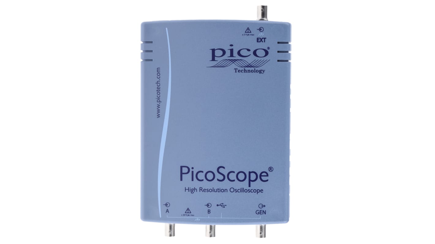 PicoScope 4262 | Pico Technology 4262 PicoScope 4000 Series Analogue PC ...