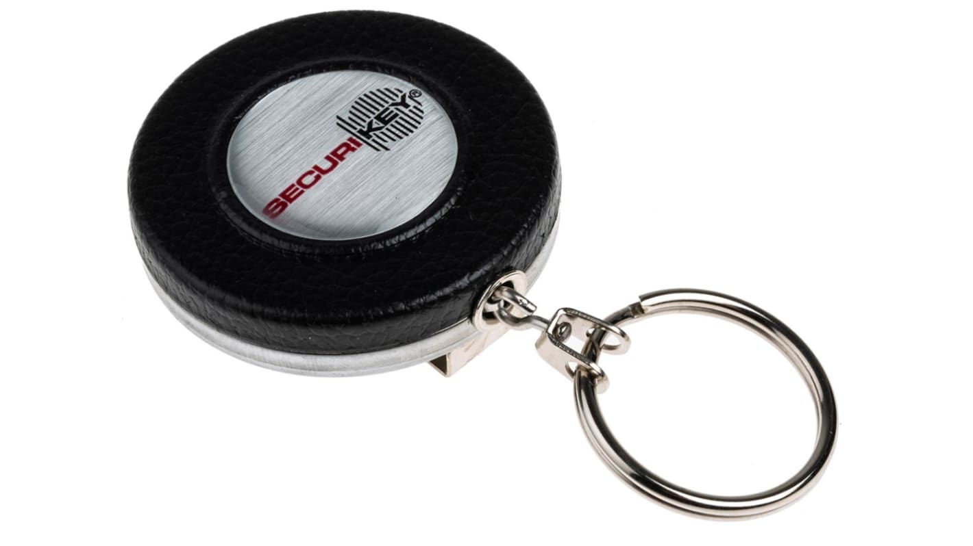 RBLBLOGOSKY | Securikey Retractable Key Chain | RS