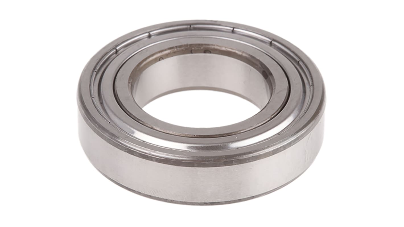 6006-2Z | Roulement à billes à gorge profonde à une rangée SKF, ø int ...