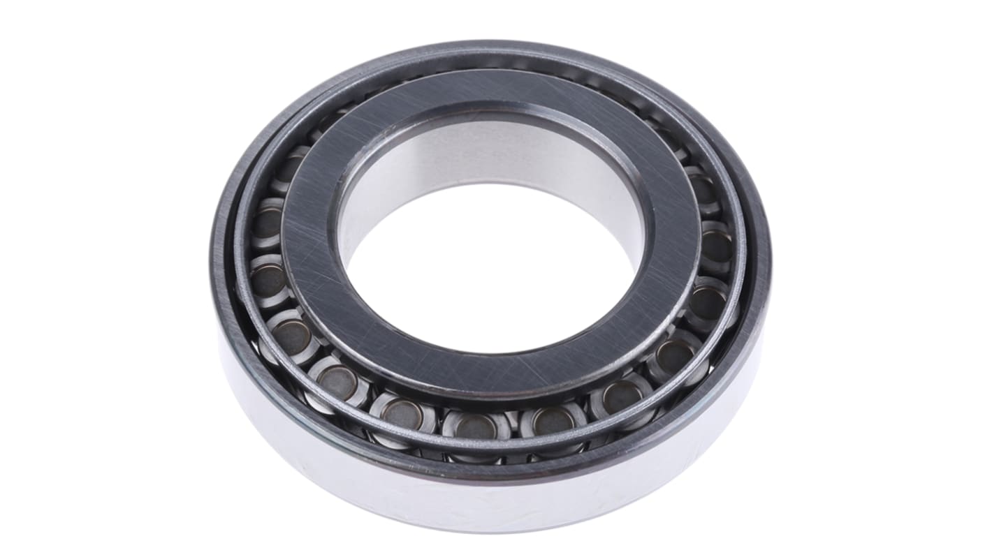 SKF 30209 45mm I.D Taper Roller Bearing, 85mm O.D | RS