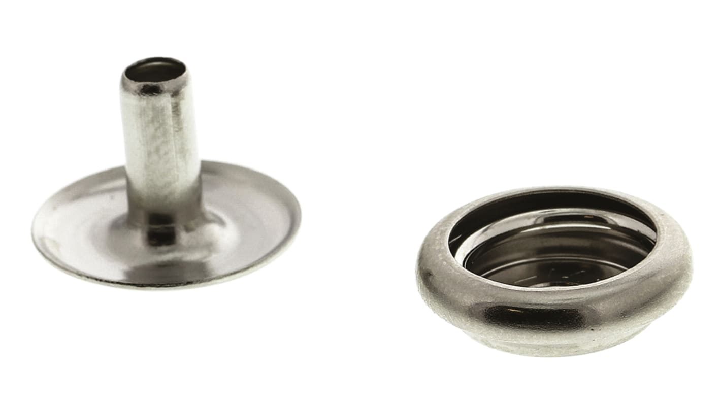 RS PRO ESD Snap With 10 mm Socket | RS