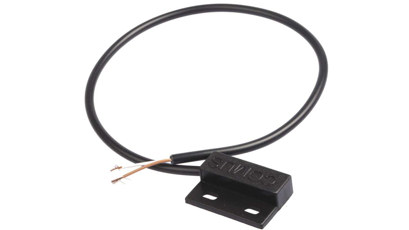 S1365 | Assemtech Rectangular Reed Switch, NO, 100V, 250mA | RS