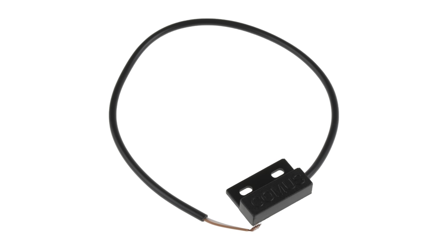 S1366 | Assemtech Rectangular Reed Switch, NO, 240V, 500mA | RS