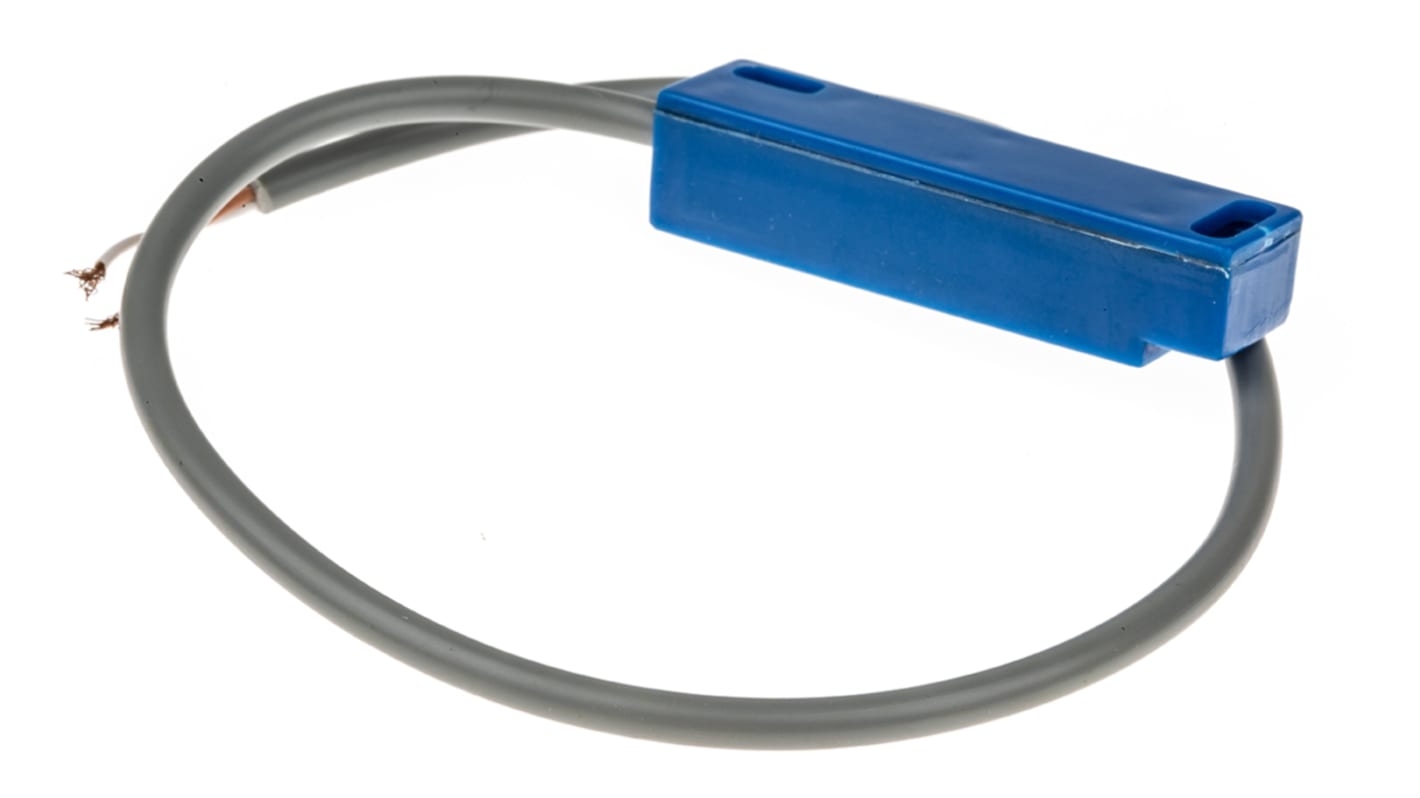 S1039CW | Assemtech 15° Horizontal Tilt Switch 250mA, 60V | RS