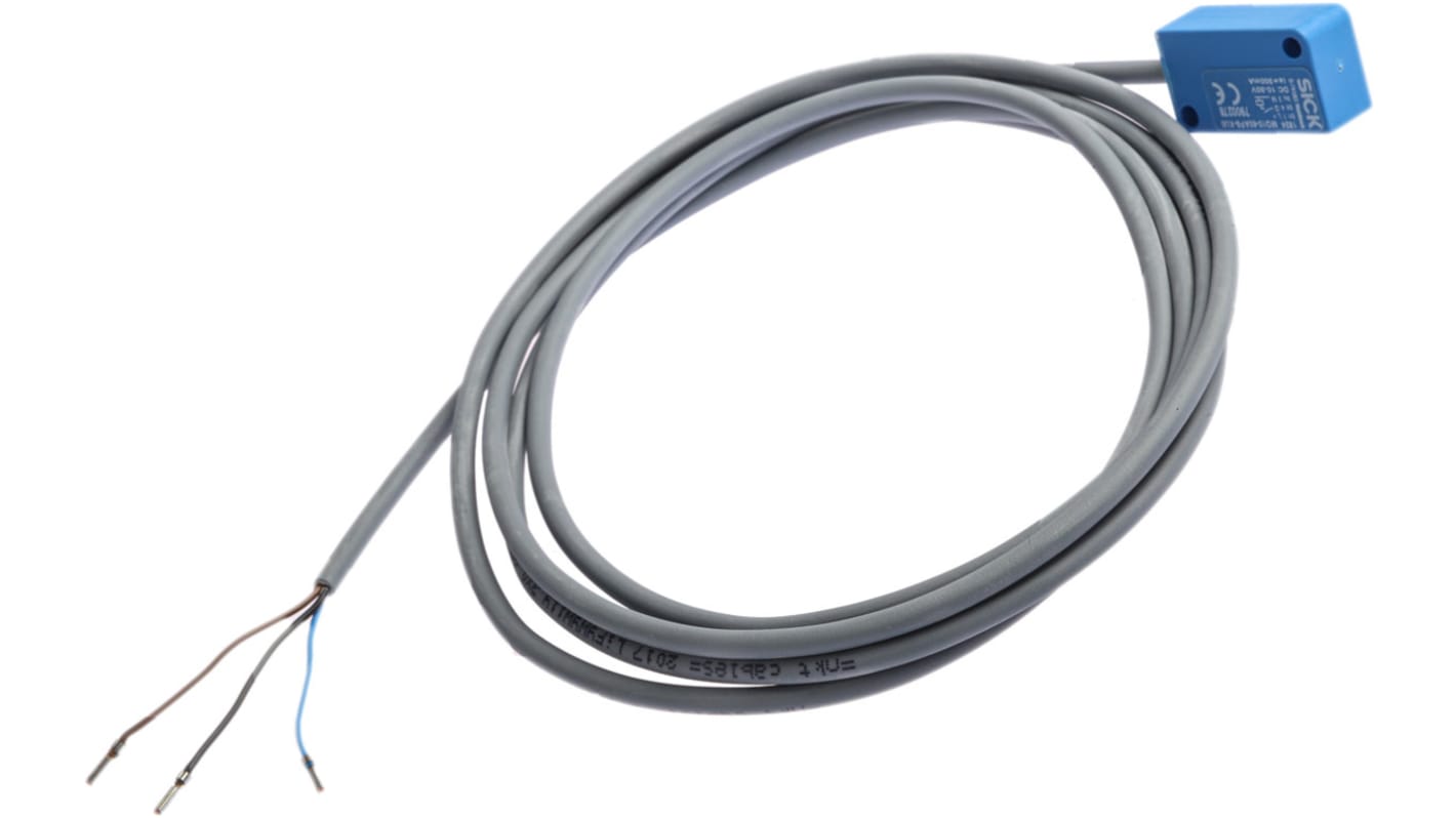 MQ10-60APS-KU0 | 磁気近接センサ Sick | RS