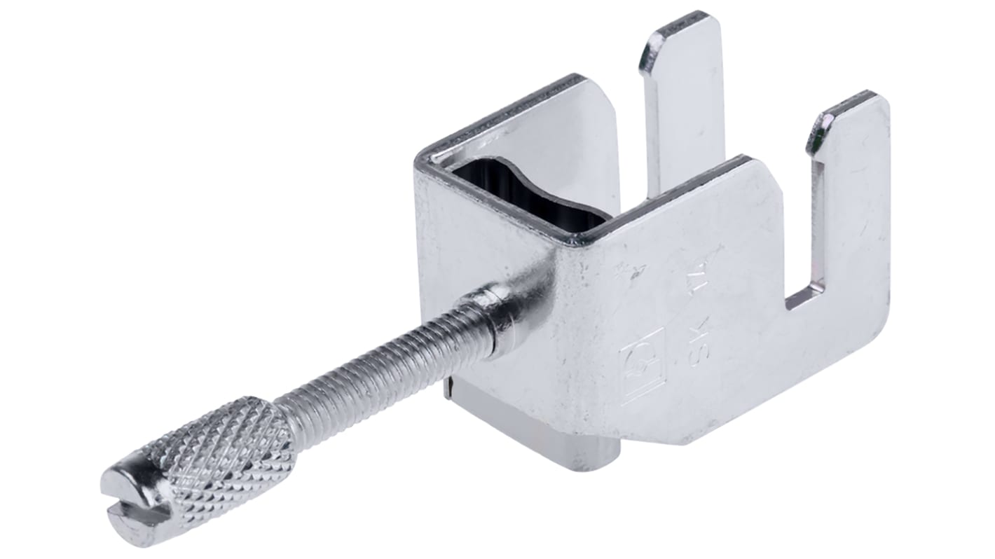 3025176 | Phoenix Contact SK Series Shield Connection Clamp for Use ...