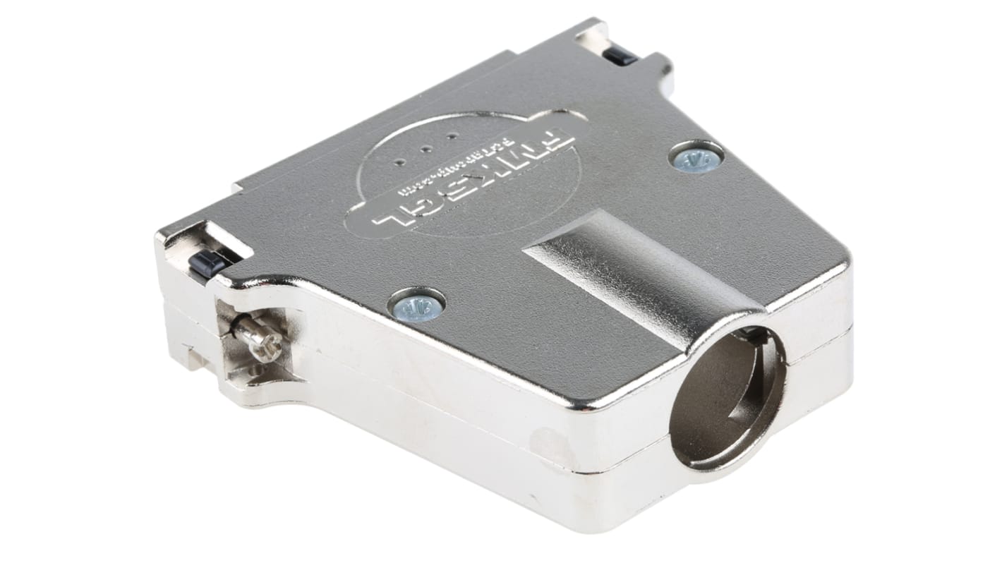 FMK5GL-K201 / 1731110218 | FCT from Molex FMK Series Die Cast Zinc D ...