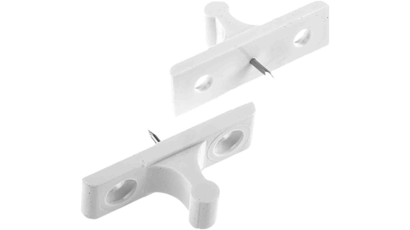 Pinet Plastic Roller Catch | RS